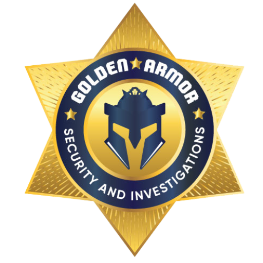 Home - Golden Armor Security